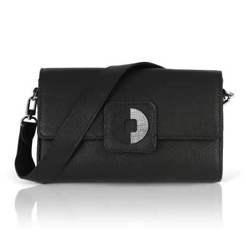 LUIS STEVEN Kelly Shoulder Bag
