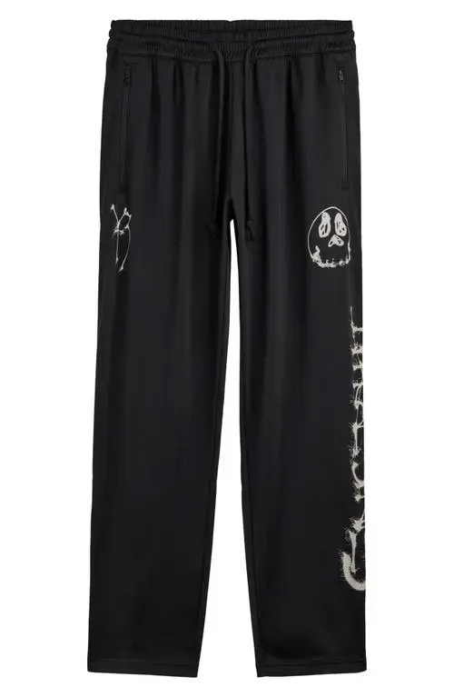 Y3 Chito Graphic Track Pants