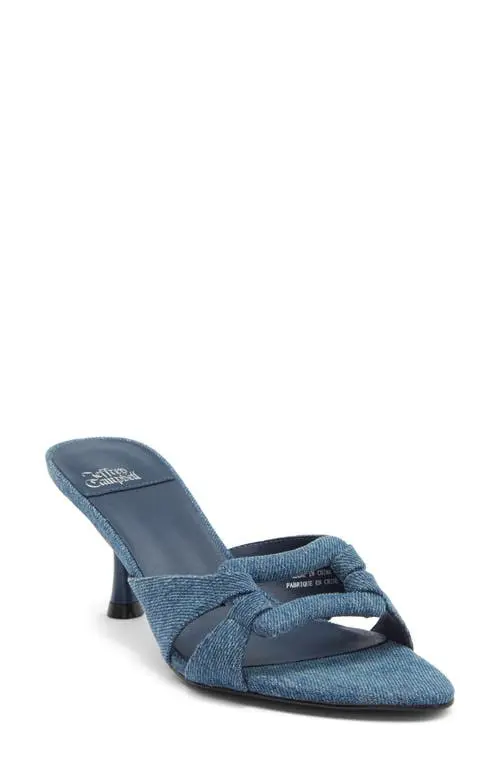 Jeffrey Campbell Chisme Slide Sandal