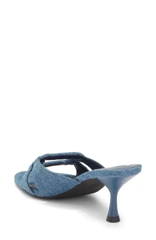 Jeffrey Campbell Chisme Slide Sandal