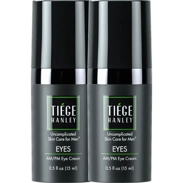 TIEGE HANLEY Eyes 2-pack