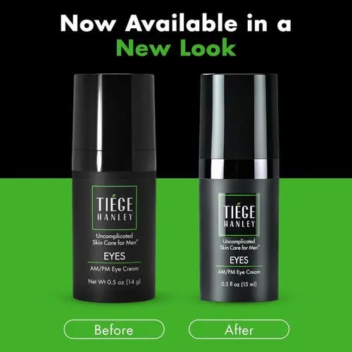 TIEGE HANLEY Eyes 2-pack