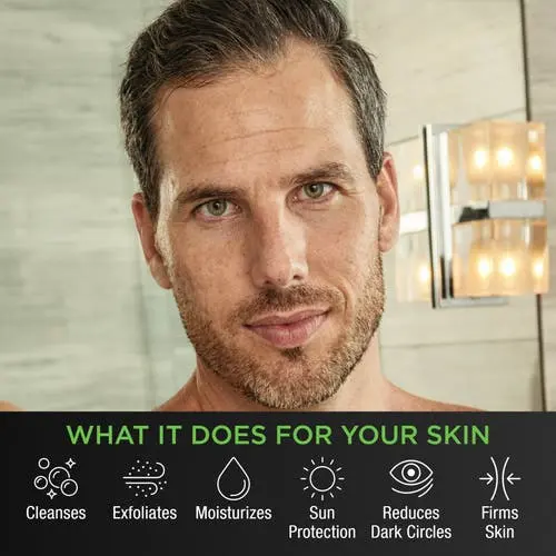 TIEGE HANLEY Level 3 Anti-aging Routine