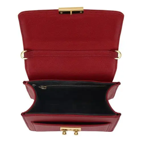 LUIS STEVEN Madie Crossbody