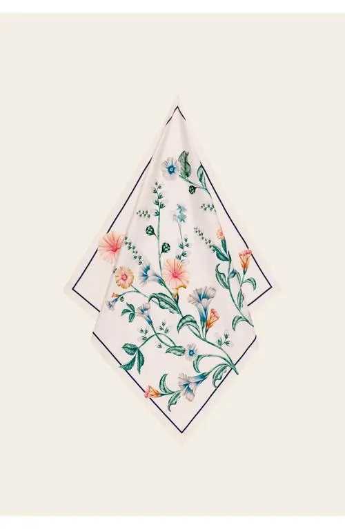 Agua Bendita Ceiba Brisa Scarf