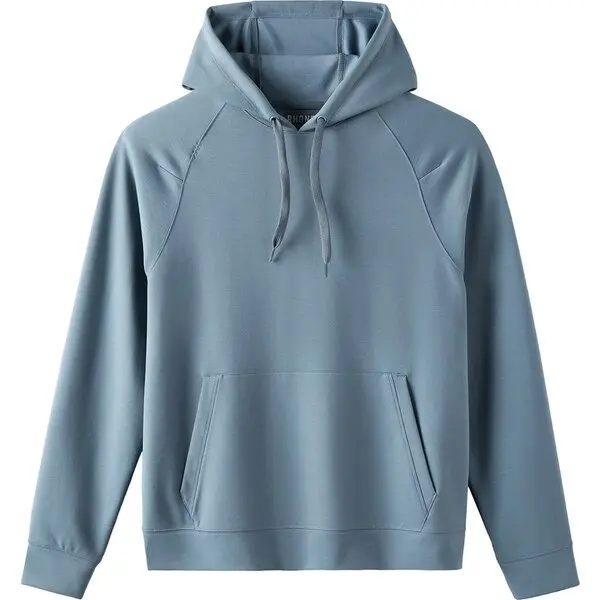 RHONE Dreamstate Hoodie - Shadow Blue