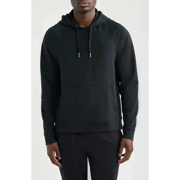 RHONE Dreamstate Hoodie - True Navy