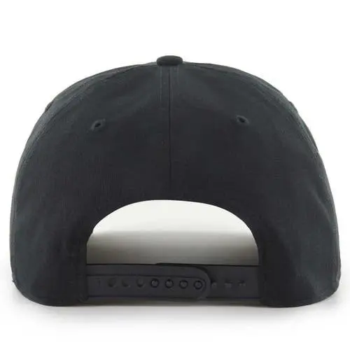 '47 San Antonio Spurs Hardwood Classics Hitch Adjustable Hat