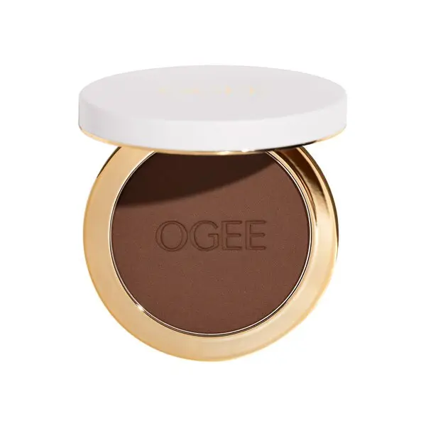 OGEE Sculpted Skin-perfecting Powder Umber - One-color