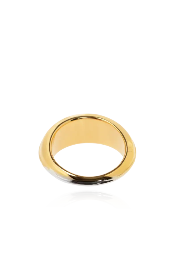 Lié Studio Jill" Ring In Polished Sterling Silver