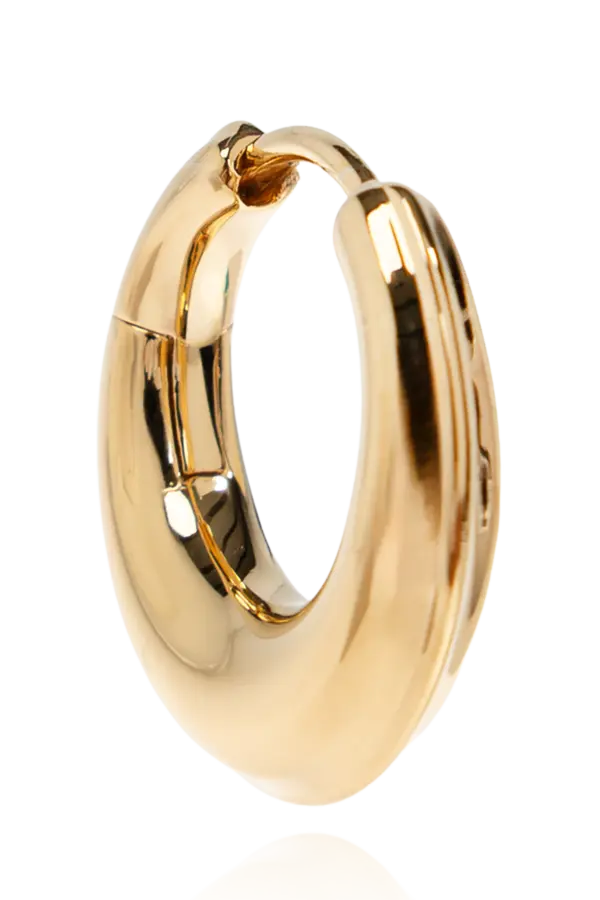 Lié Studio Bonnie" Hoop Earrings