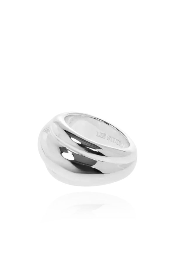 Lié Studio Zoe" Sterling Ring