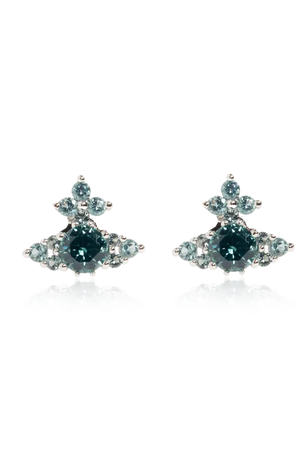 VIVIENNE WESTWOOD Feodorita’ Earrings