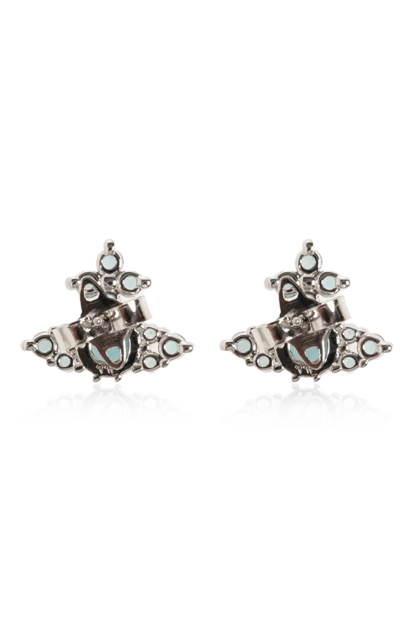 VIVIENNE WESTWOOD Feodorita’ Earrings