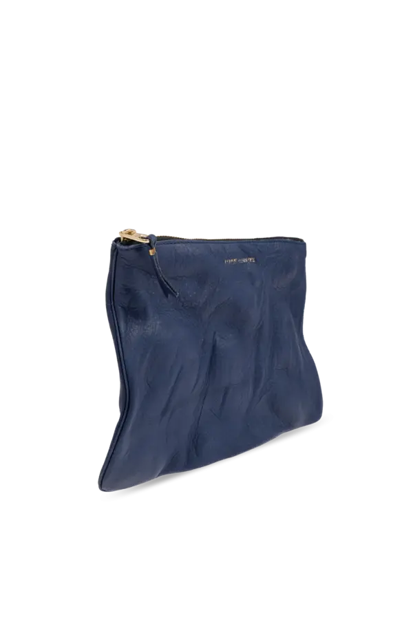 Comme Des Garçons Leather Waist Bag
