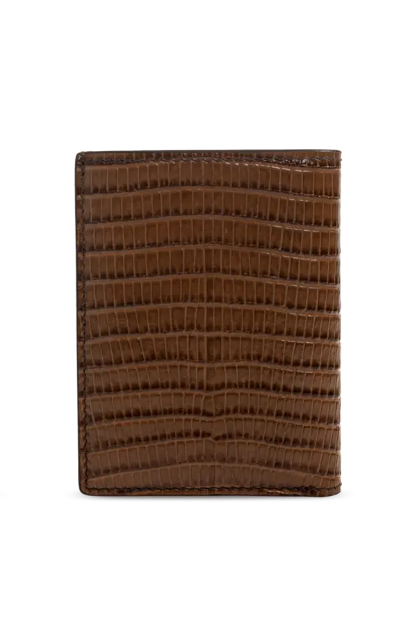 TOM FORD Leather Wallet