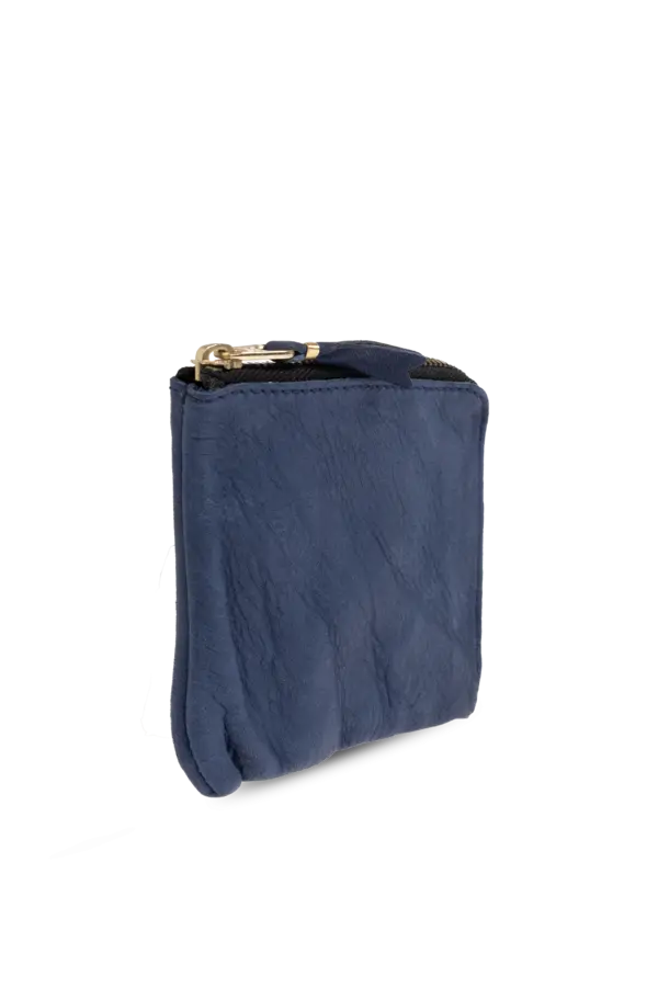 Comme Des Garçons Leather Waist Bag