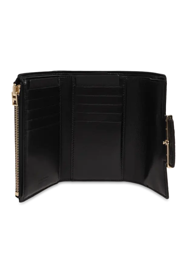 TOM FORD Leather Wallet
