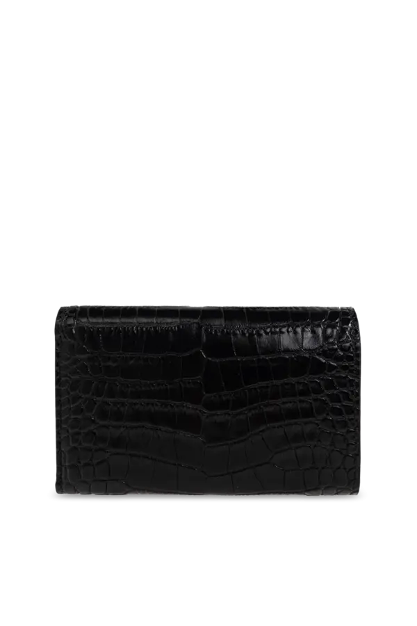 TOM FORD Leather Wallet