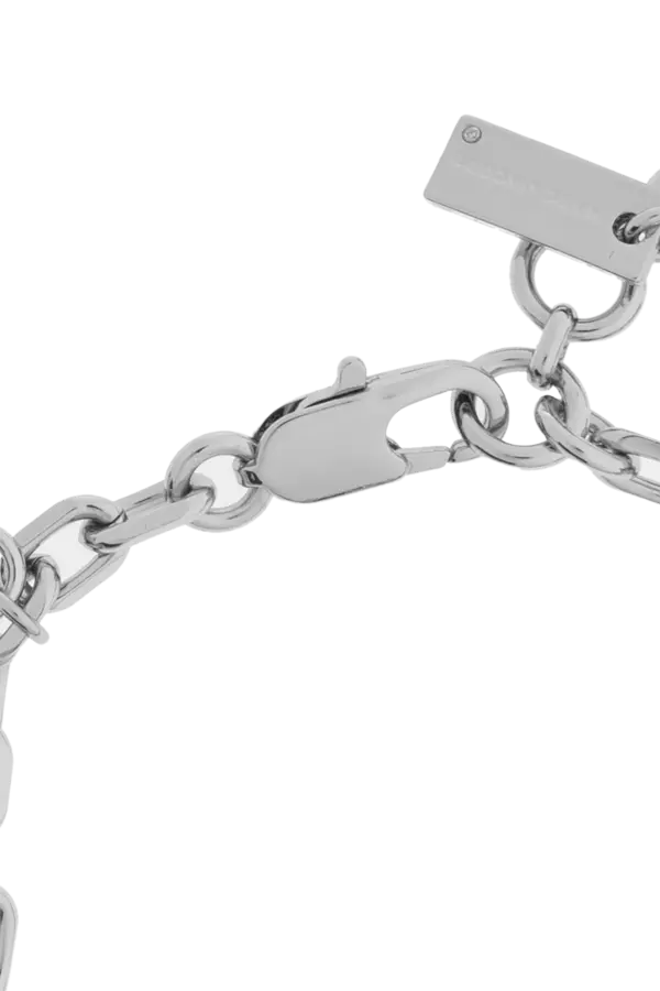 Marc Jacobs Charm Bracelet