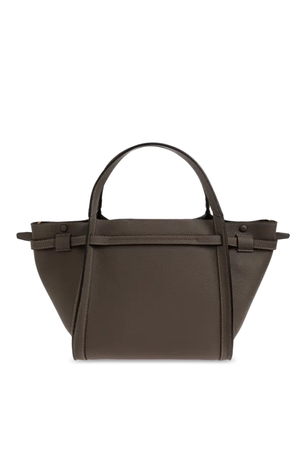 TOD'S Leather Bag ‘tim Small