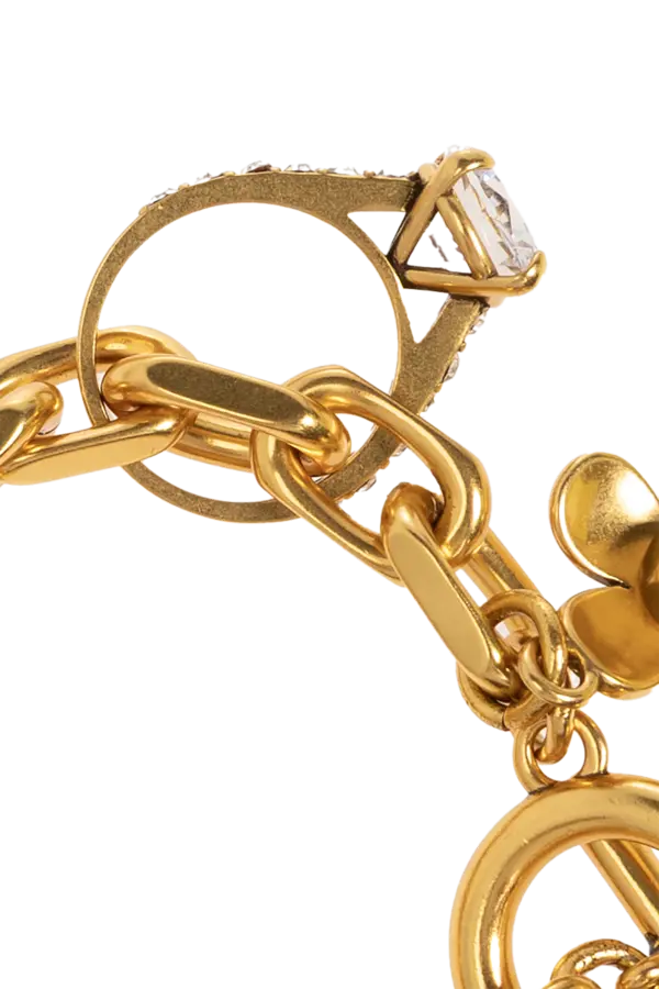 Marc Jacobs Charm Bracelet