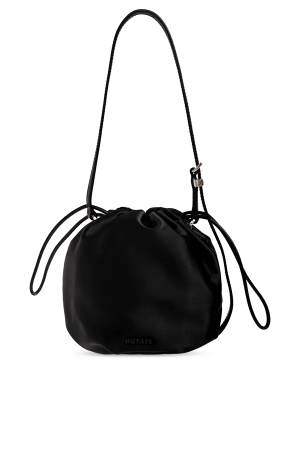 ROTATE BY BIRGER CHRISTENSEN Bag With Applique