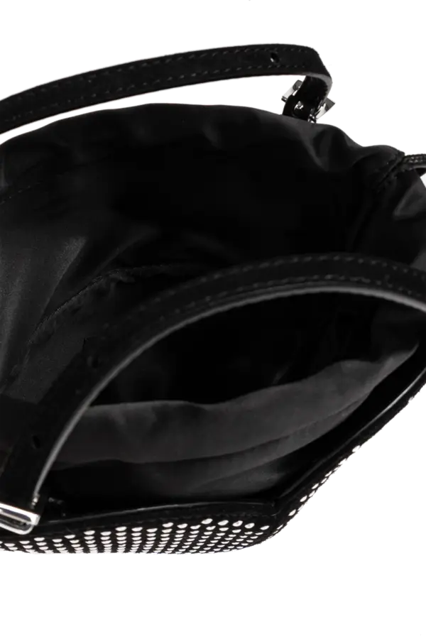 ROTATE BY BIRGER CHRISTENSEN Heart-shaped Bag