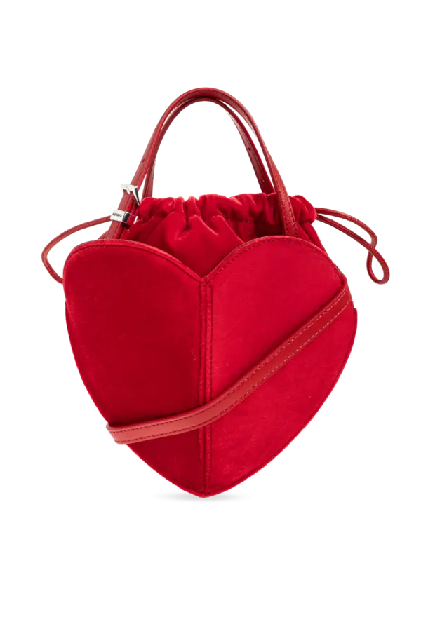 ROTATE BY BIRGER CHRISTENSEN Heart-shaped Bag