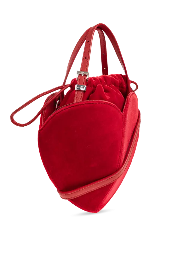 ROTATE BY BIRGER CHRISTENSEN Heart-shaped Bag