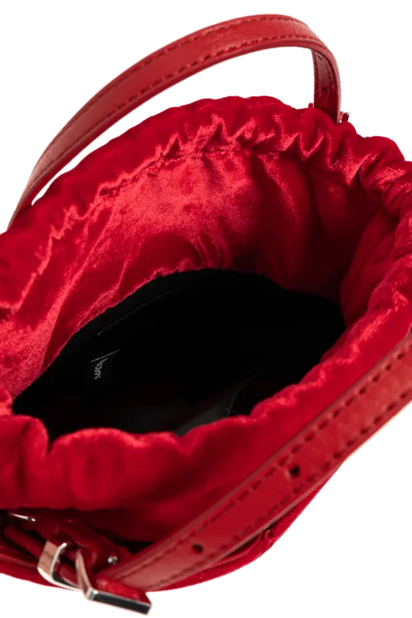 ROTATE BY BIRGER CHRISTENSEN Heart-shaped Bag
