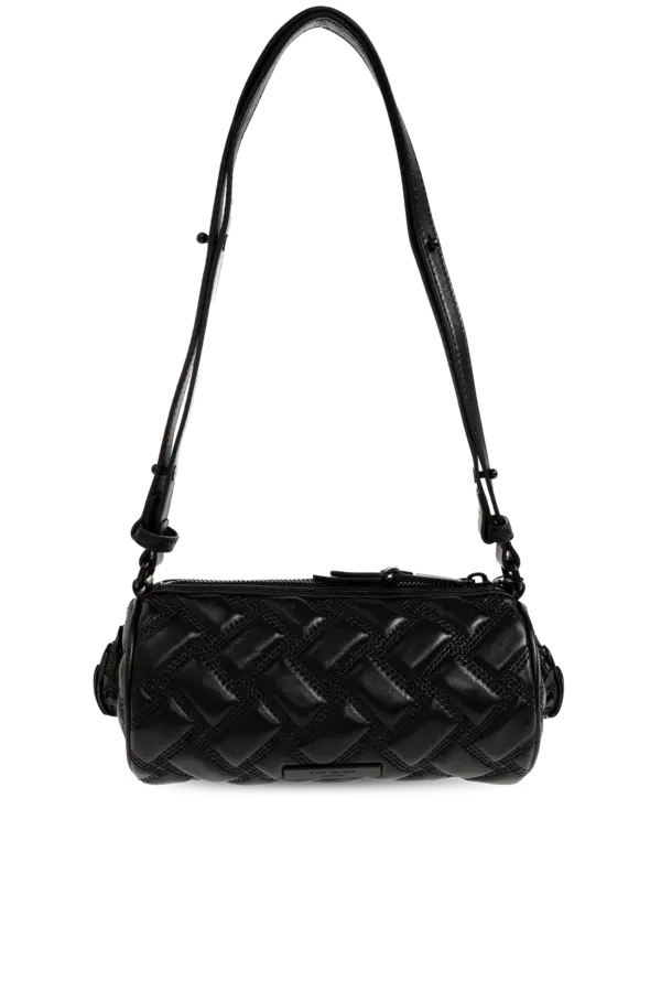 Kurt Geiger Kensington Small Barrel’ Bag