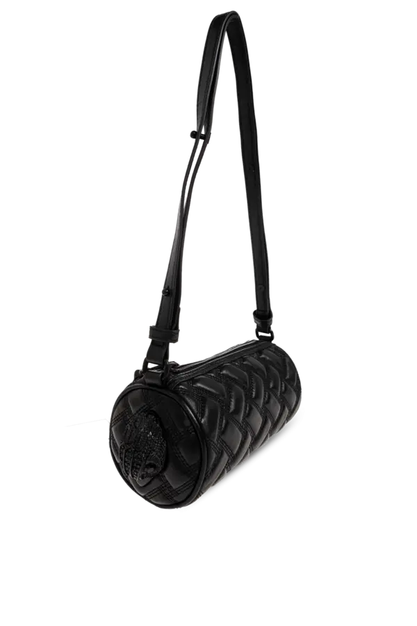 Kurt Geiger Kensington Small Barrel’ Bag