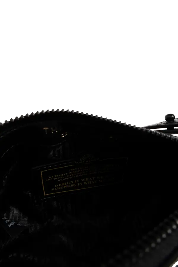 Kurt Geiger Kensington Small Barrel’ Bag
