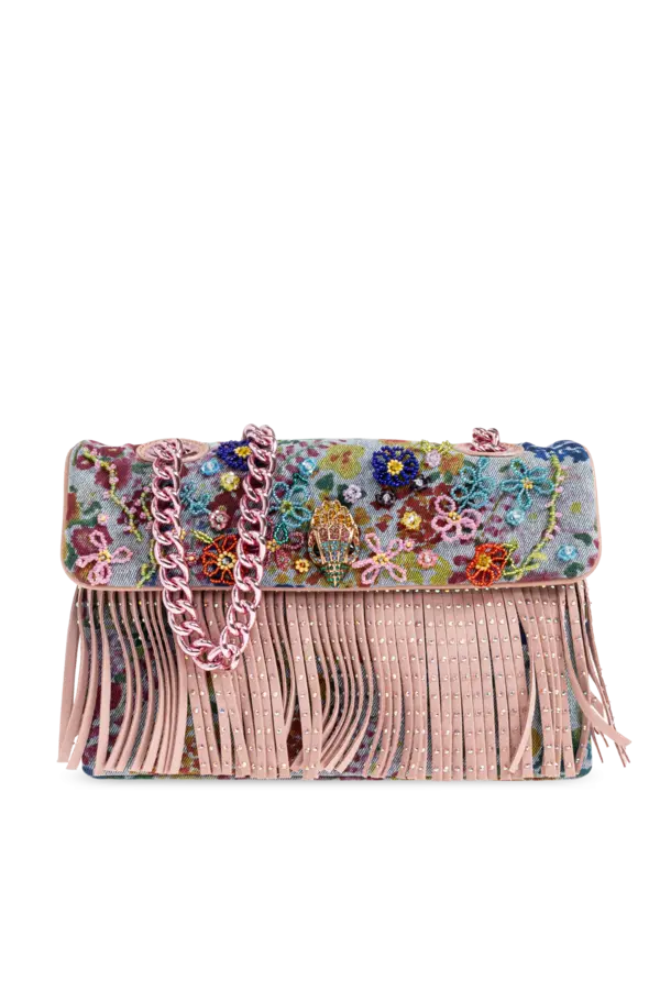 Kurt Geiger Bag ‘kensington Fringe - Multicolour