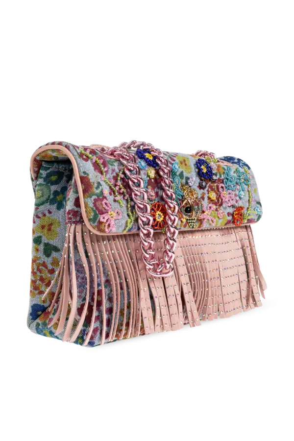 Kurt Geiger Bag ‘kensington Fringe