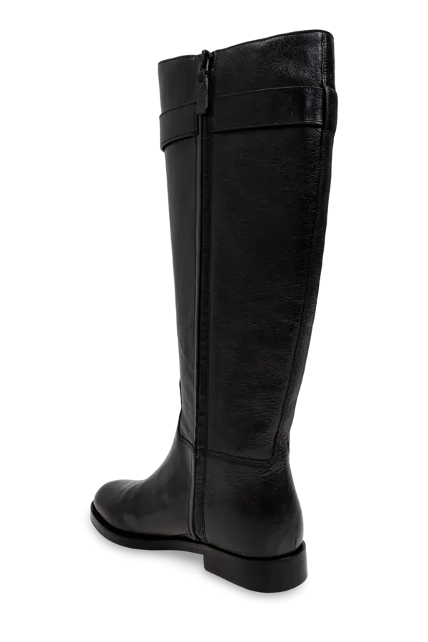 Tory Burch Leather Boots