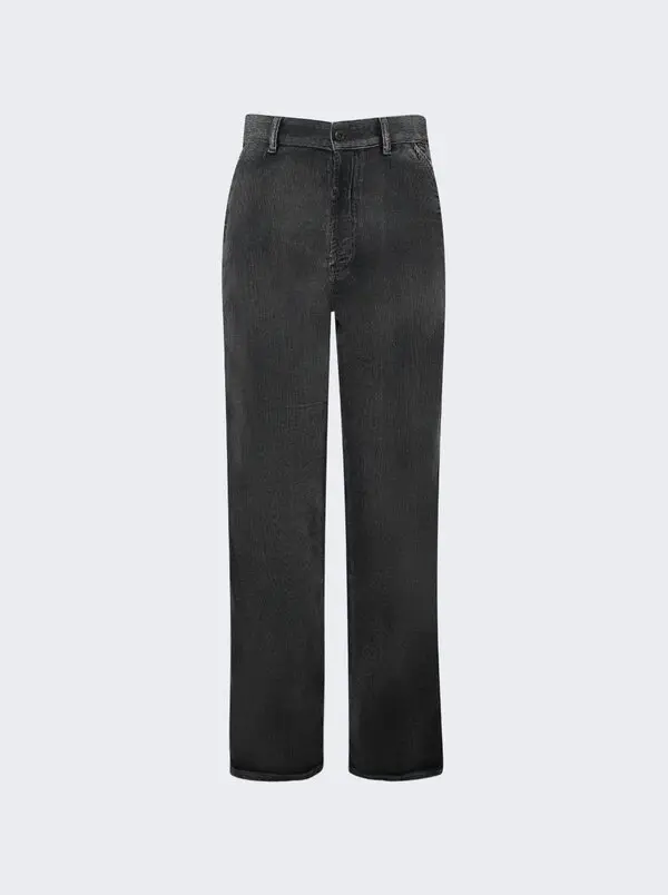 Miu Miu Corduroy Pants