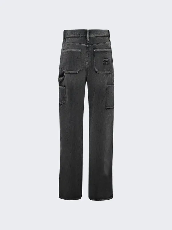 Miu Miu Corduroy Pants