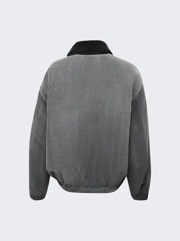Miu Miu Corduroy Jacket