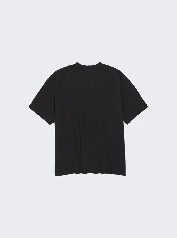 Balenciaga Dream Medium Fit T-shirt