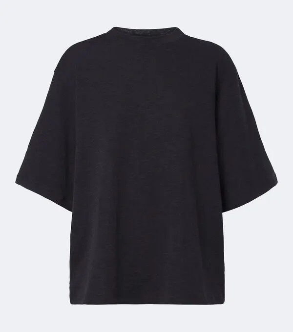 RÓHE Knitted Wool T-shirt