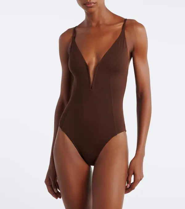 ERES Galbe Swimsuit
