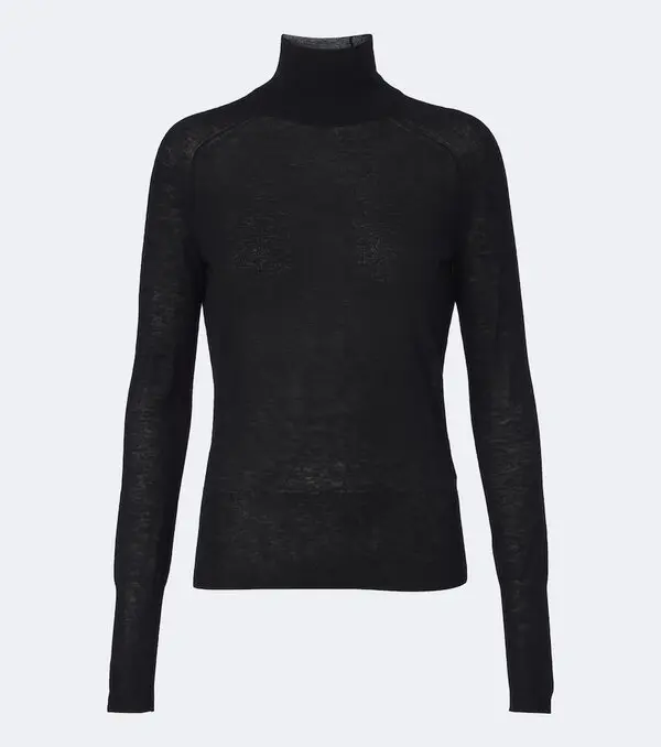 JOSEPH Yara Cashmere High Neck Sweater