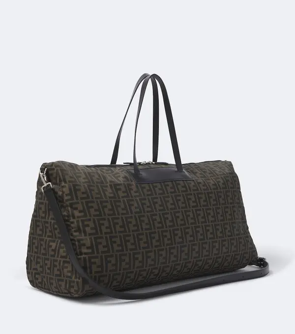 Fendi Ff Duffel Bag