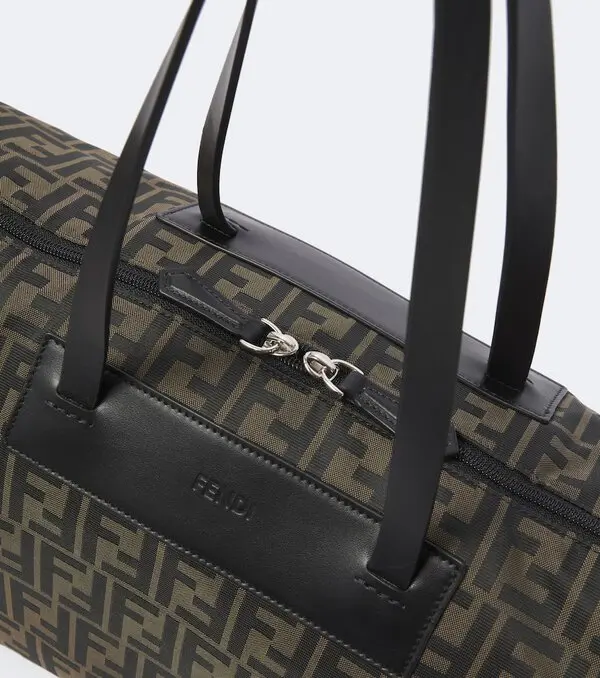 Fendi Ff Duffel Bag
