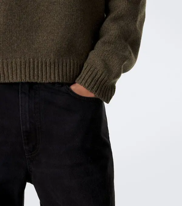 THE ROW Cashmere Sweater
