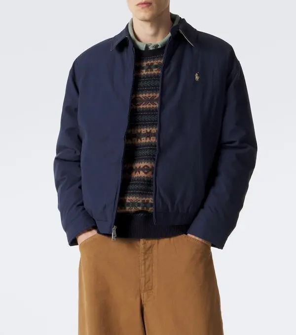 Polo Ralph Lauren Technical Down Jacket