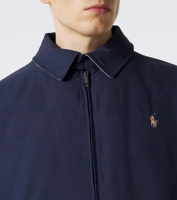 Polo Ralph Lauren Technical Down Jacket