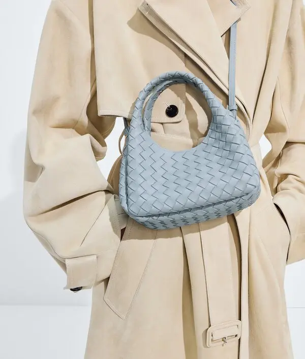 Bottega Veneta Baby Campana